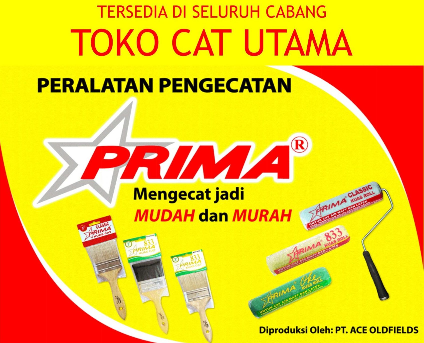 alat cat - Toko Cat Utama Toko Cat Utama alat cat - Toko Cat Utama Toko Cat Utama