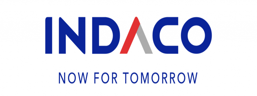 logo indaco - Toko Cat Utama Toko Cat Utama