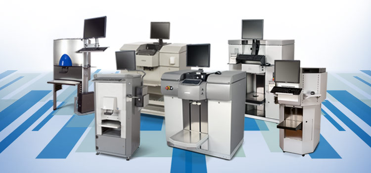 Mesin Tinting - Toko Cat Utama Toko Cat Utama