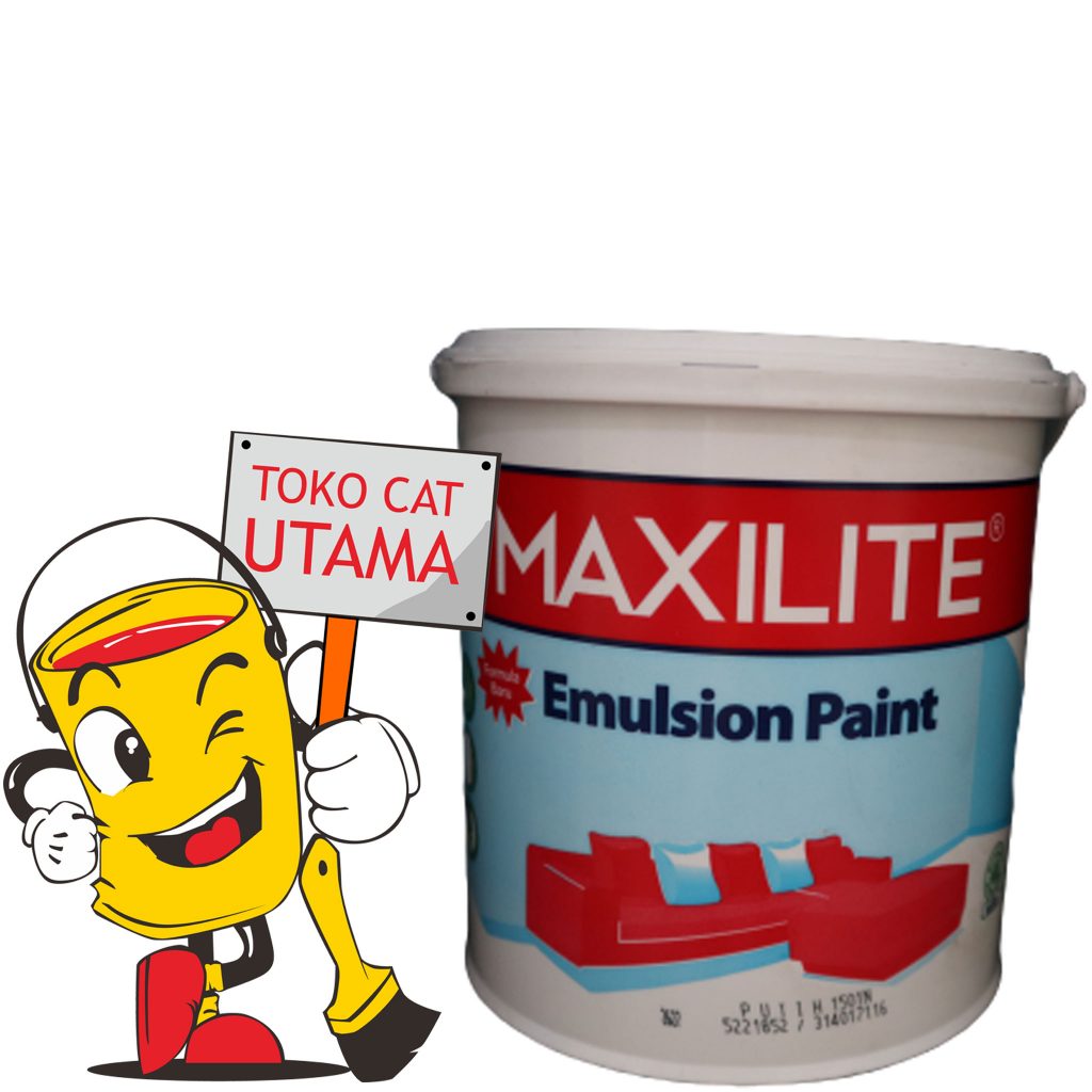 Katalog Produk - Toko Cat Utama Toko Cat Utama