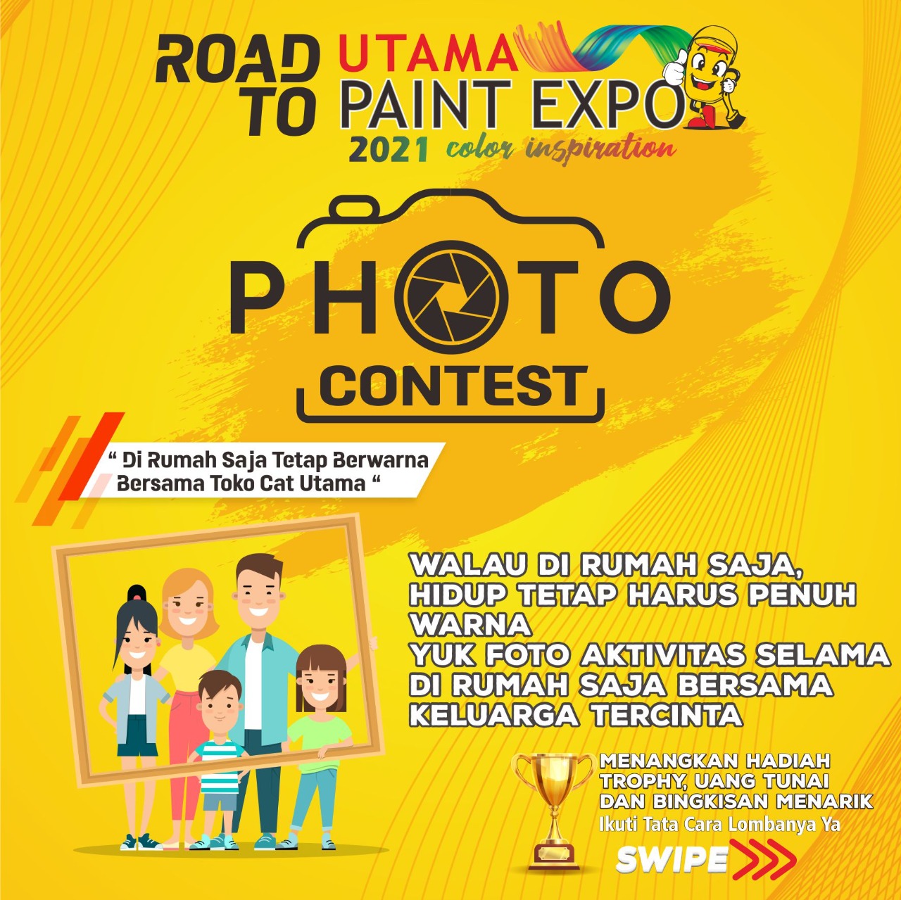 pt1 - Toko Cat Utama Toko Cat Utama